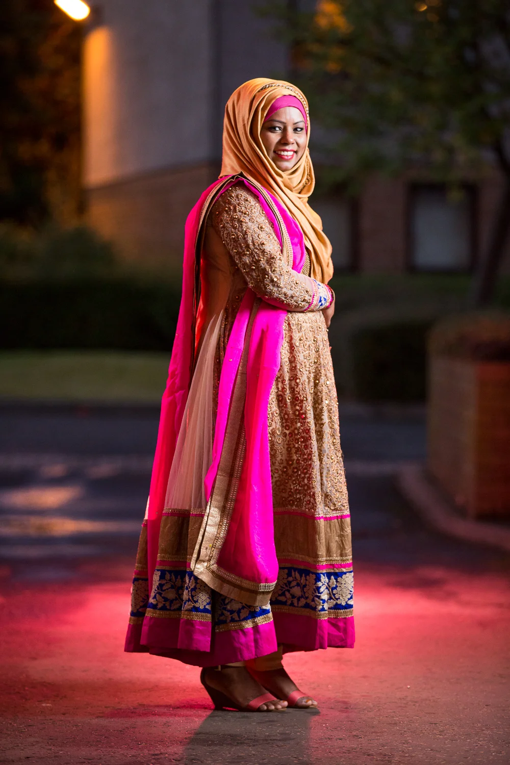 Family Portrait Photography | Eid — osp