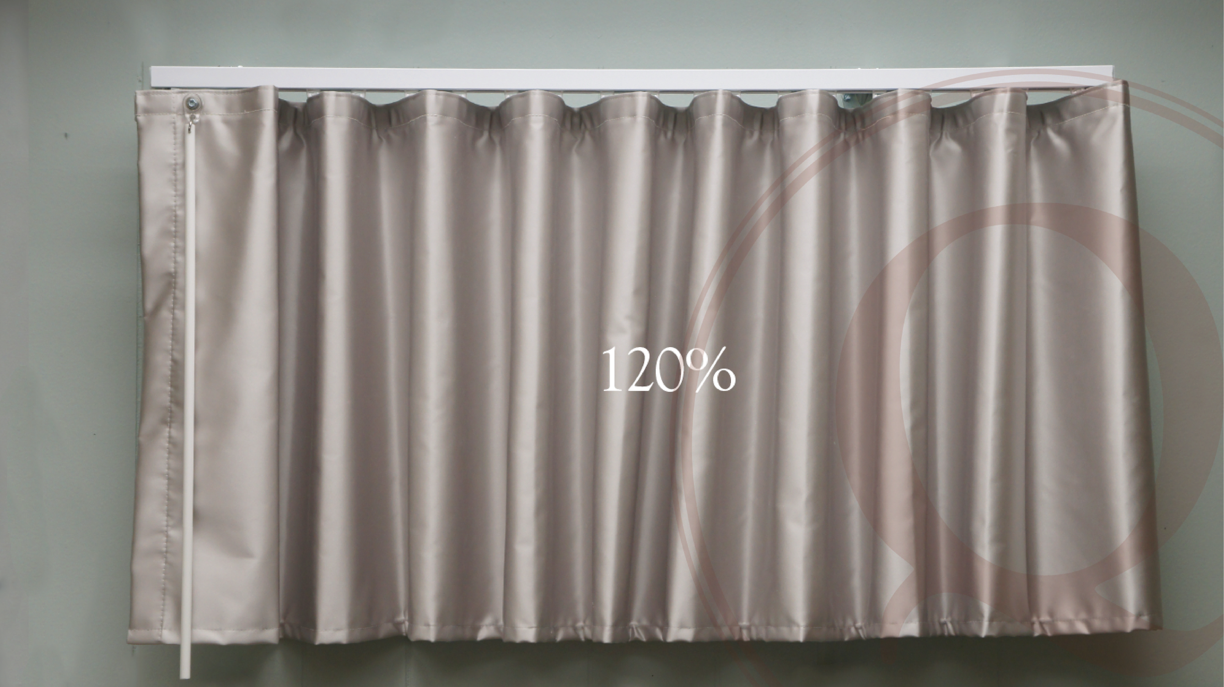 PINCH PLEAT VS. RIPPLEFOLD FULLNESS- IN PICTURES — QUILTCRAFT