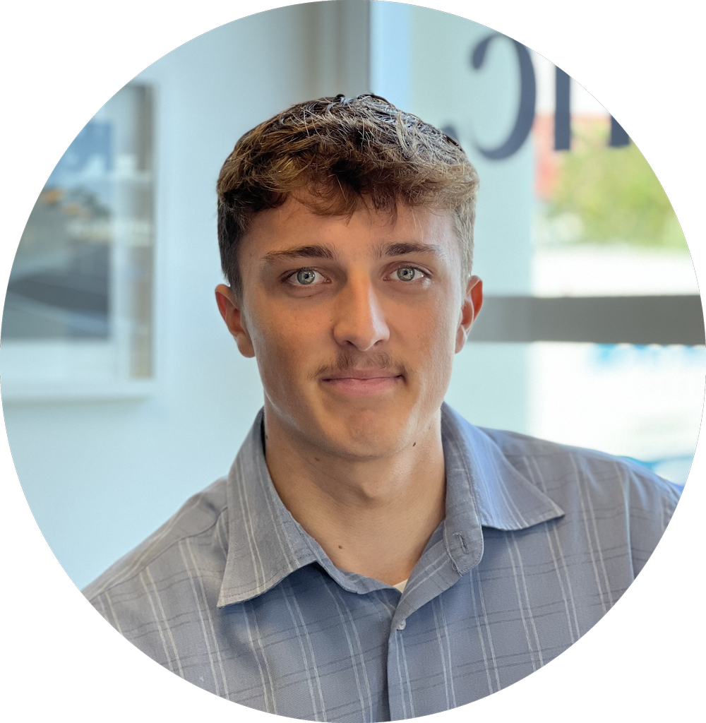 Meet the team — CPMC