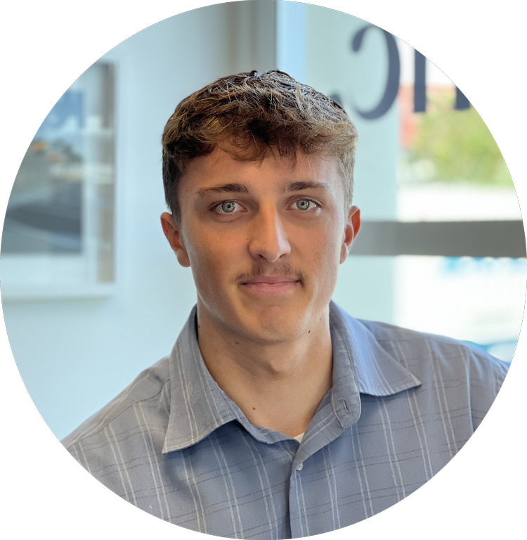 Meet the team — CPMC