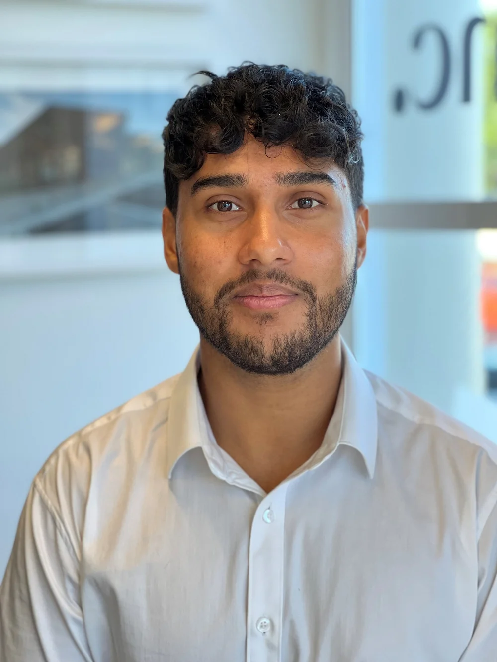 Meet the team — CPMC