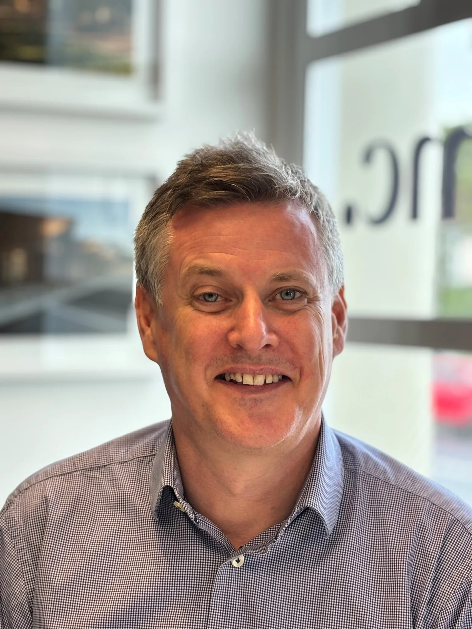 Meet the team — CPMC