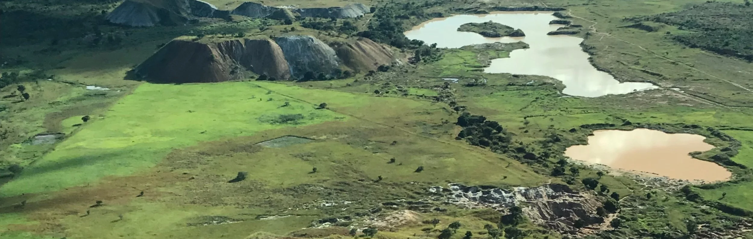 AVZ Minerals Limited