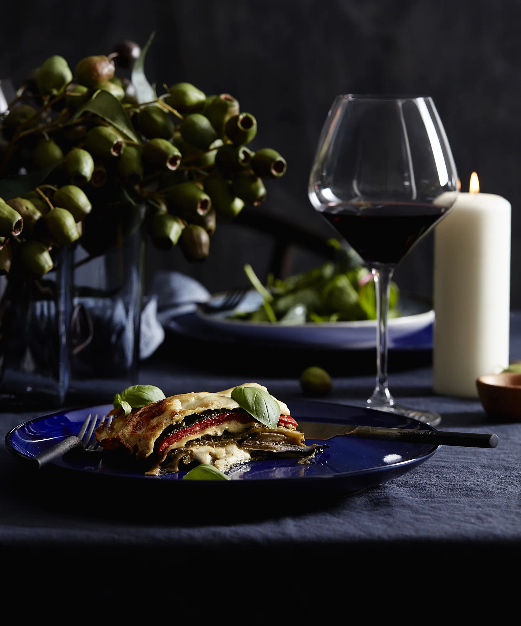 Pablo Martin is a Interior, Still life, Food and Advertising ...