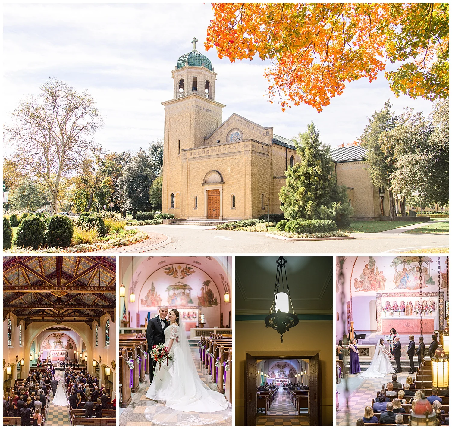 Wedding chapels in virginia 60 photos - Astyledwedding.com