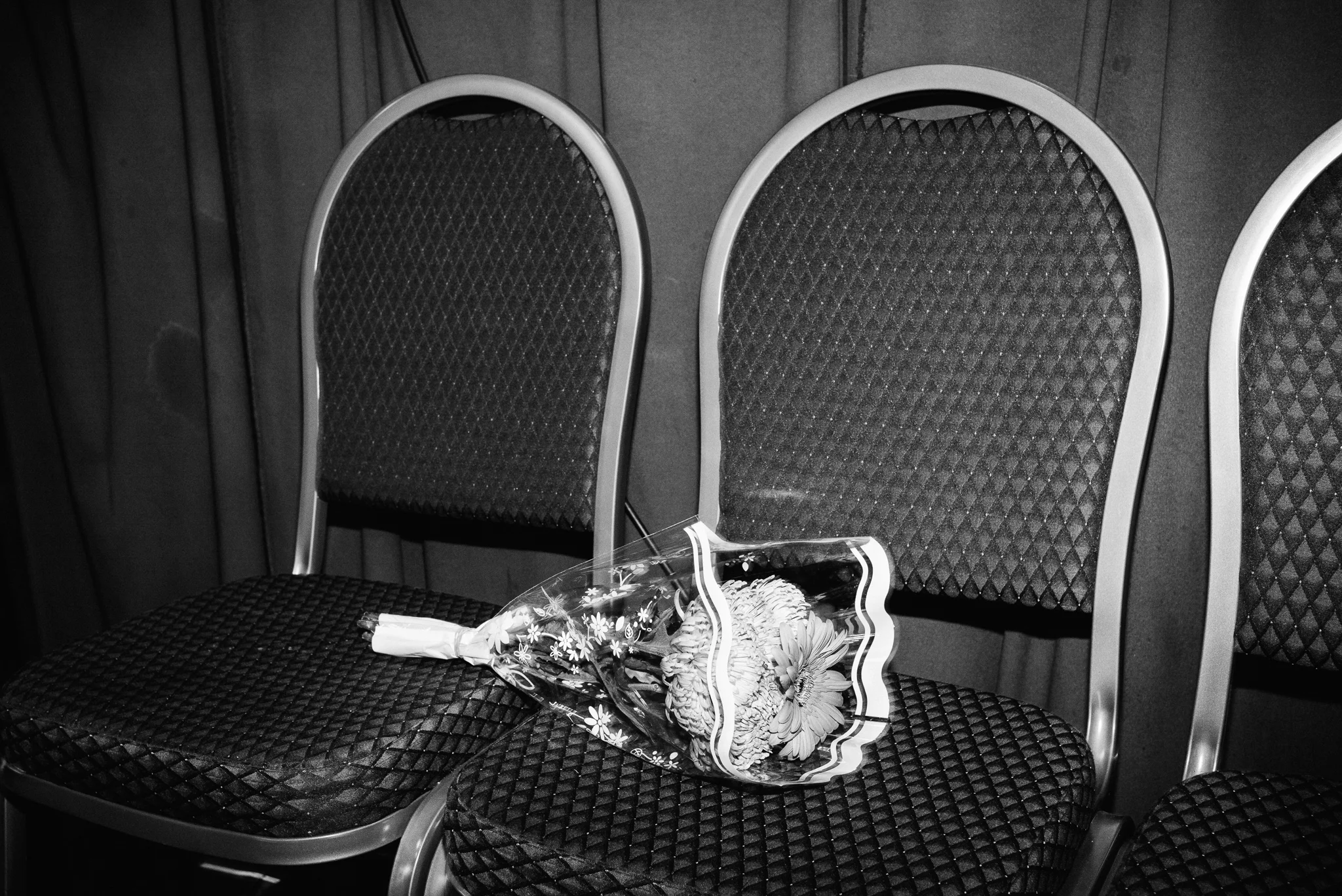Indie Photography Black And White
