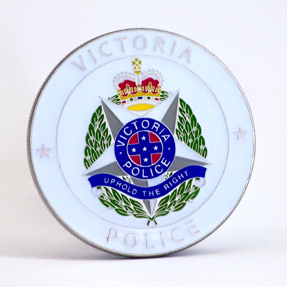 Challenge Coins