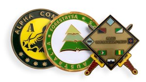 Challenge Coins