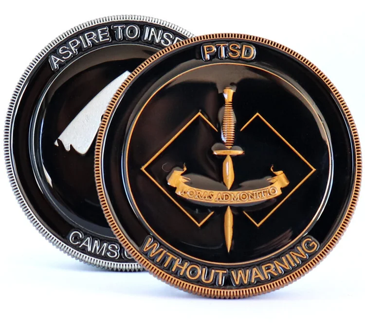 Challenge Coins