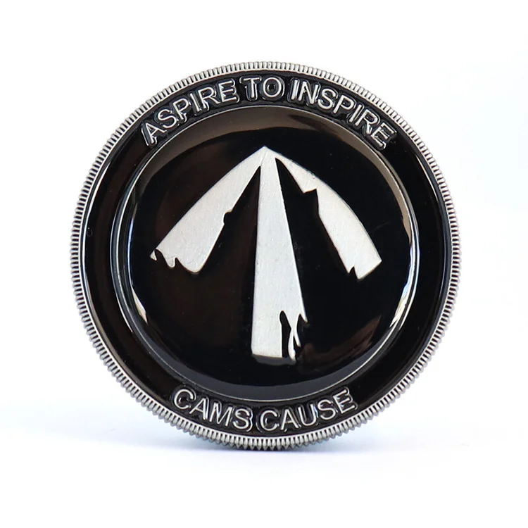 Challenge Coins