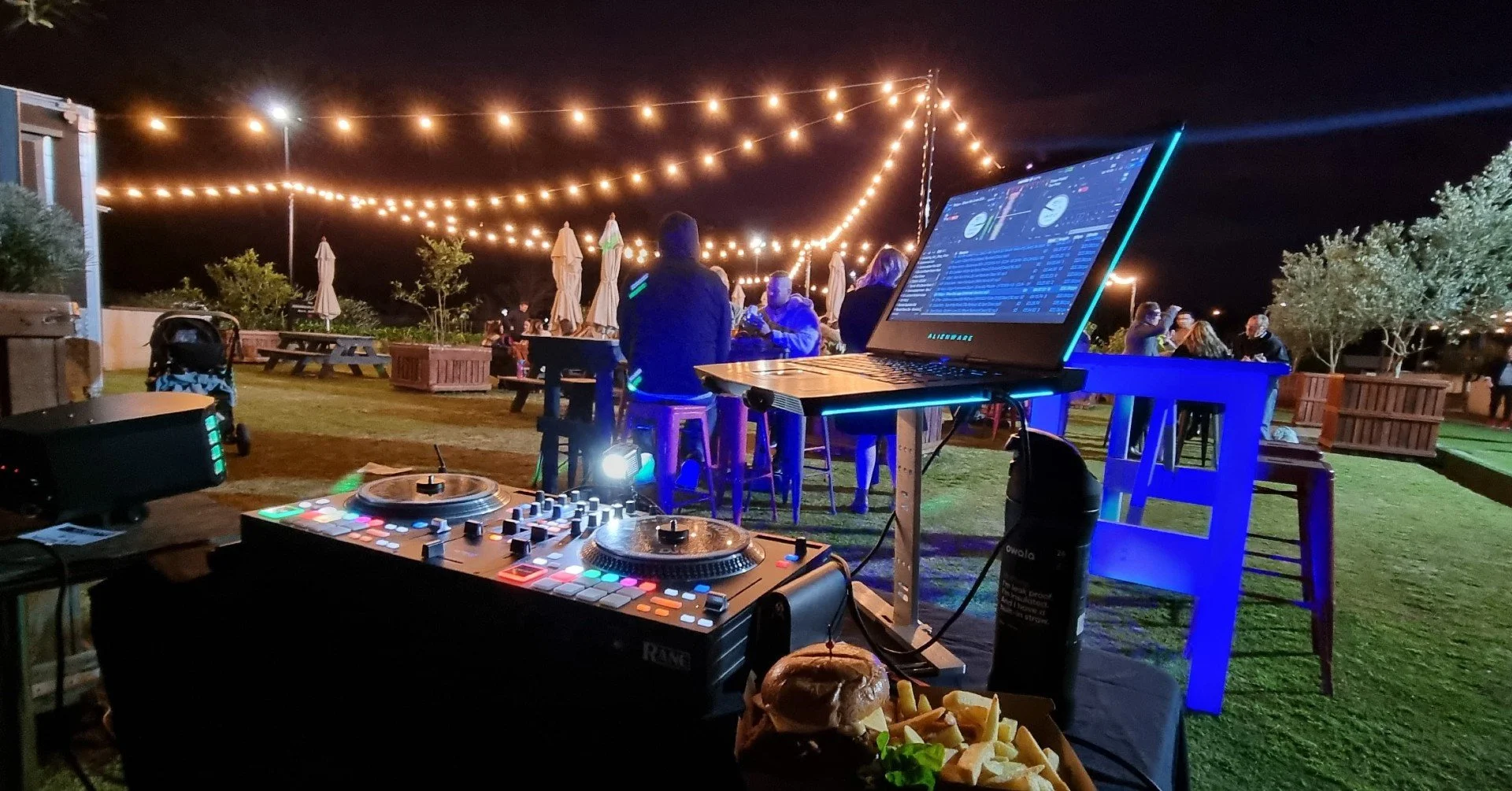 DJ Lambam | Sydney DJ - Old Skool Soul, Funk, RnB, Hip-Hop, Boogie | Ph ...