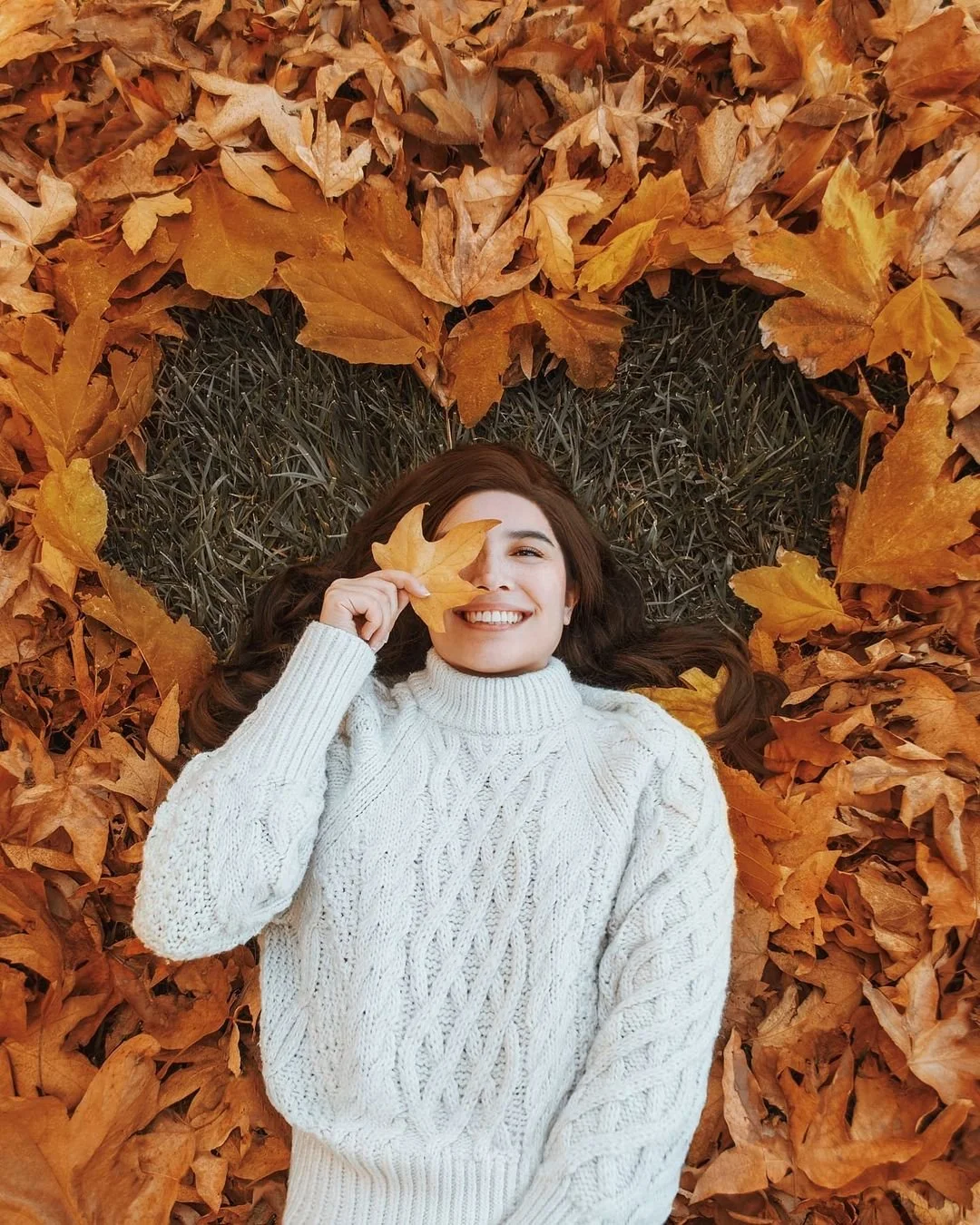 Creative Fall Photo Ideas — With Chelle