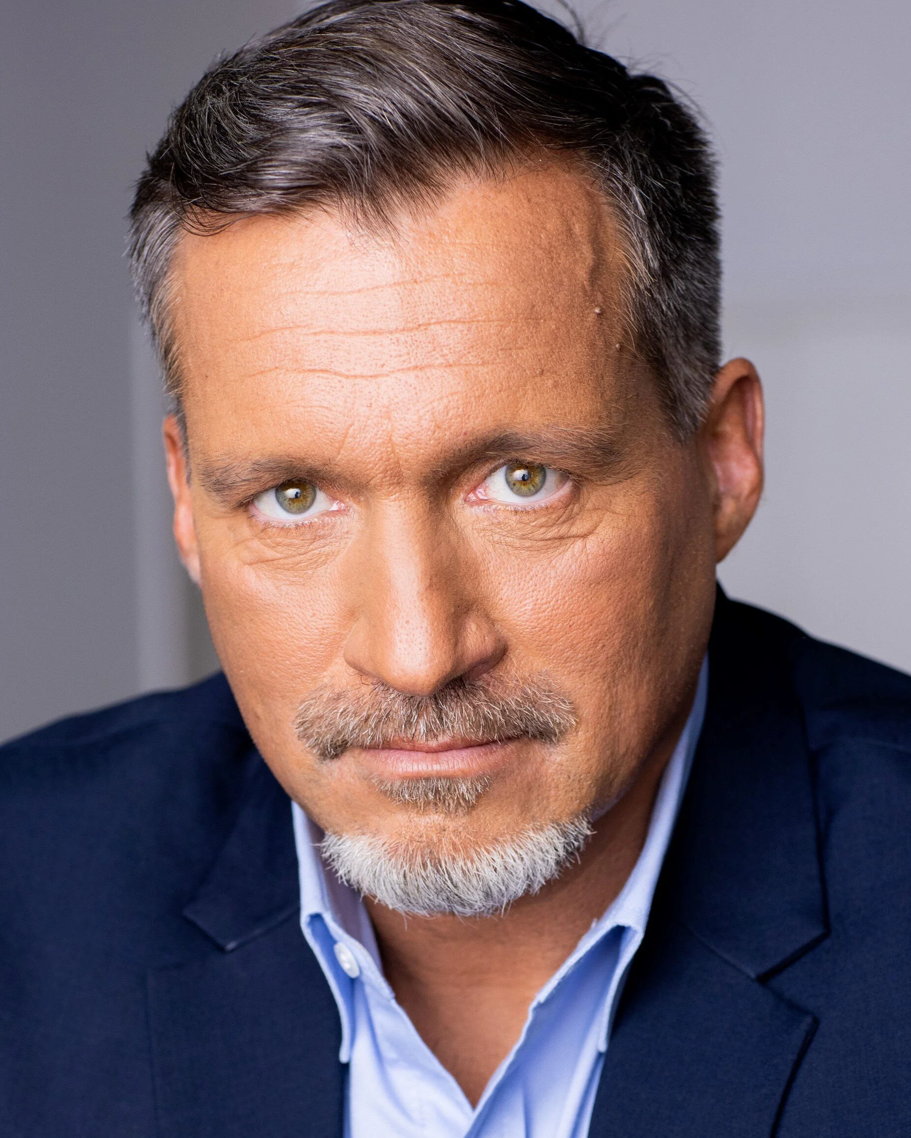 Kevin Barbaro