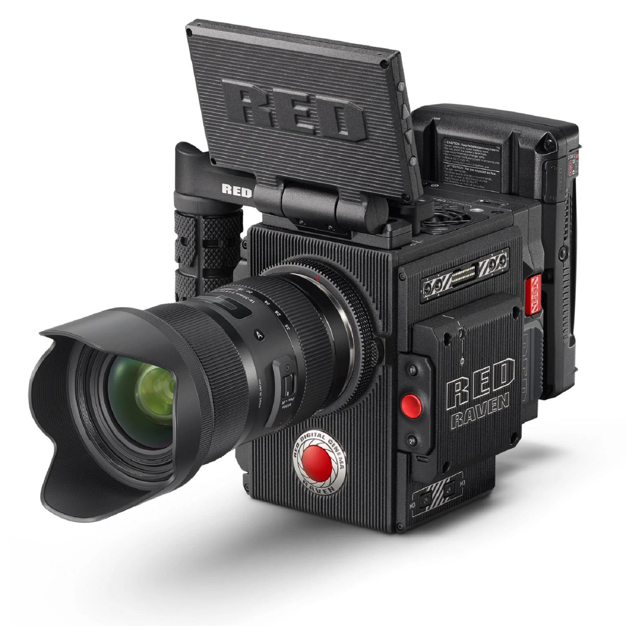 High-Speed Camera Rentals