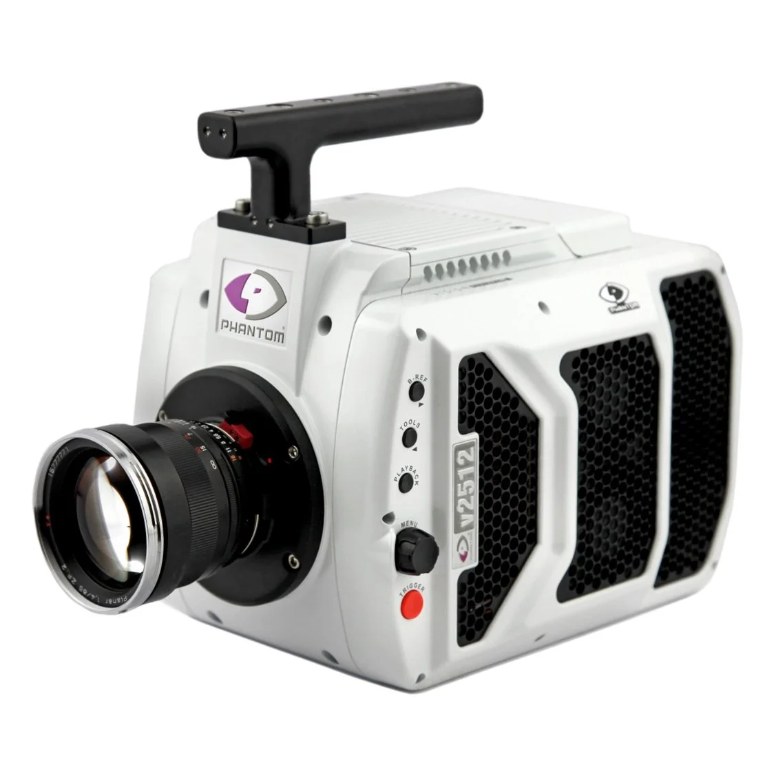 Camera Comparison — High-Speed Camera Rentals