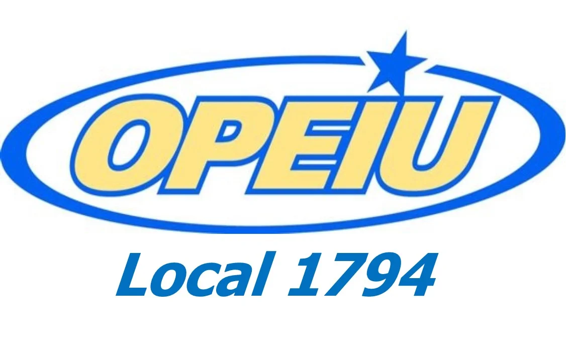 OPEIU Local 1794