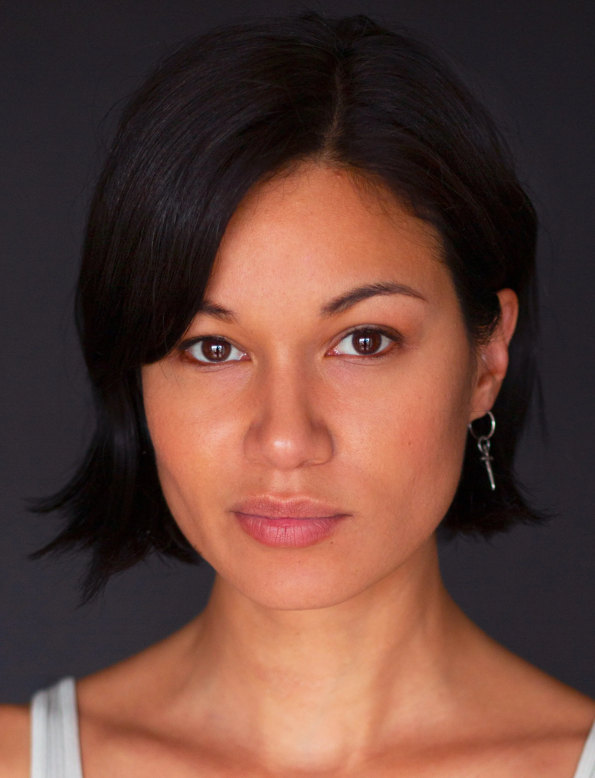 Laura Hamisultane — HANCOCK.