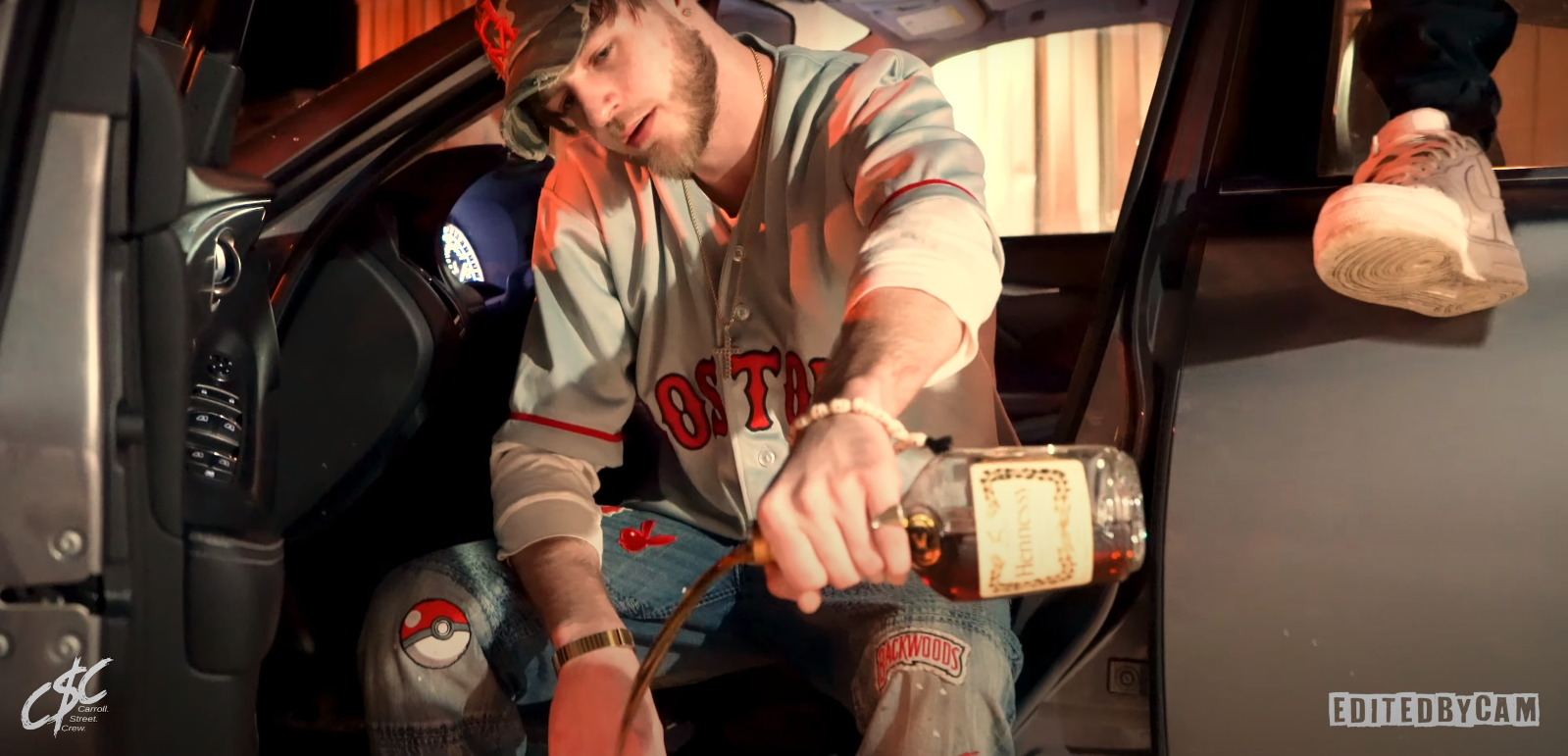 Home — Roxx The '96er | Portland, ME