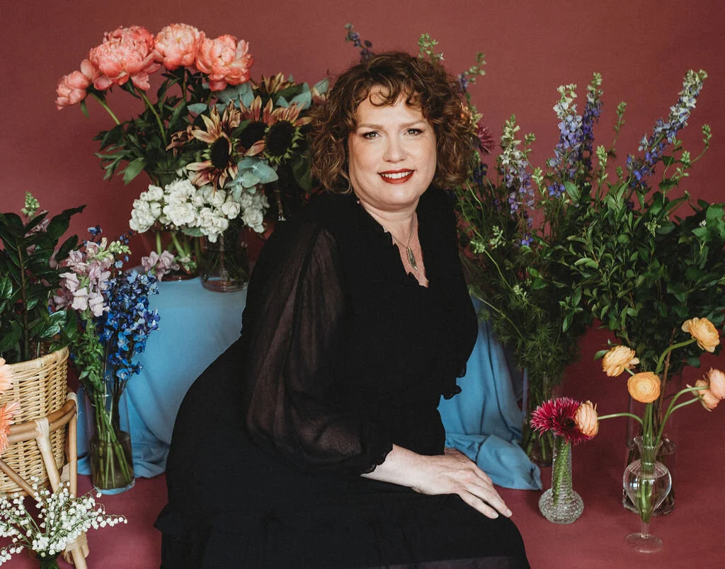 About — Ginger Birch