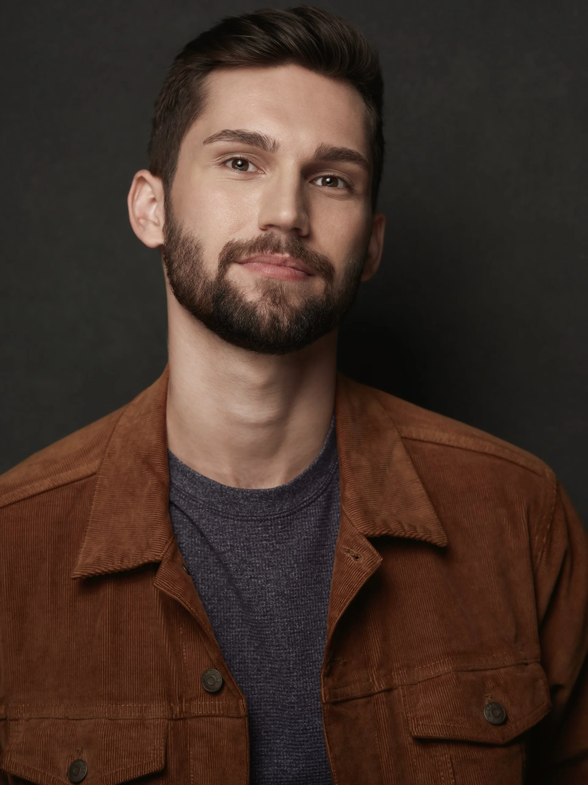 Media — Daniel Fetter