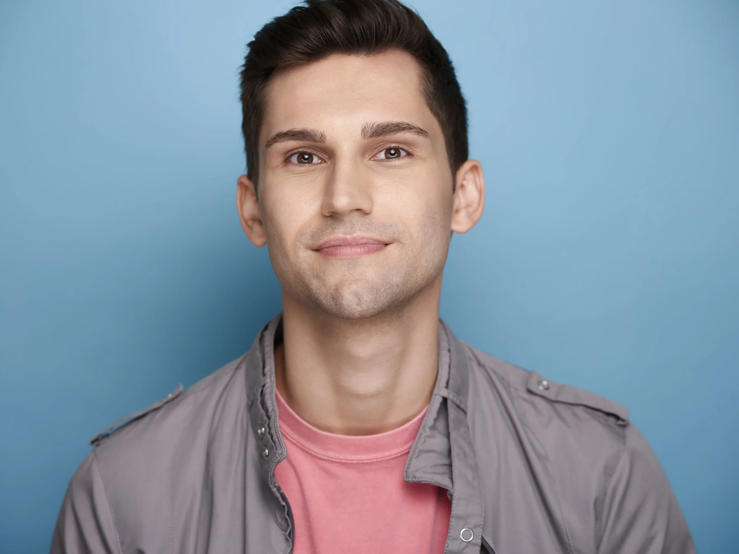 Media — Daniel Fetter