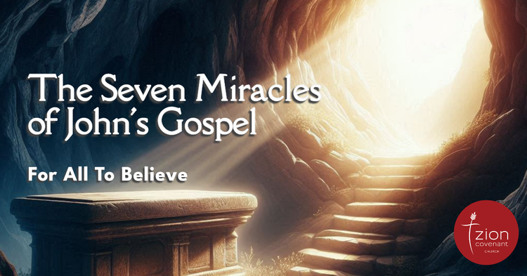 Zion Covenant