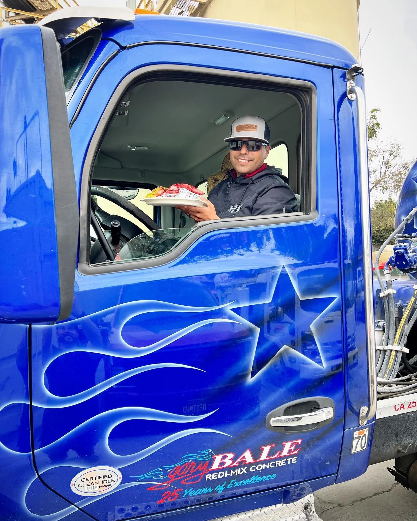 Projects — Gary Bale Redi Mix