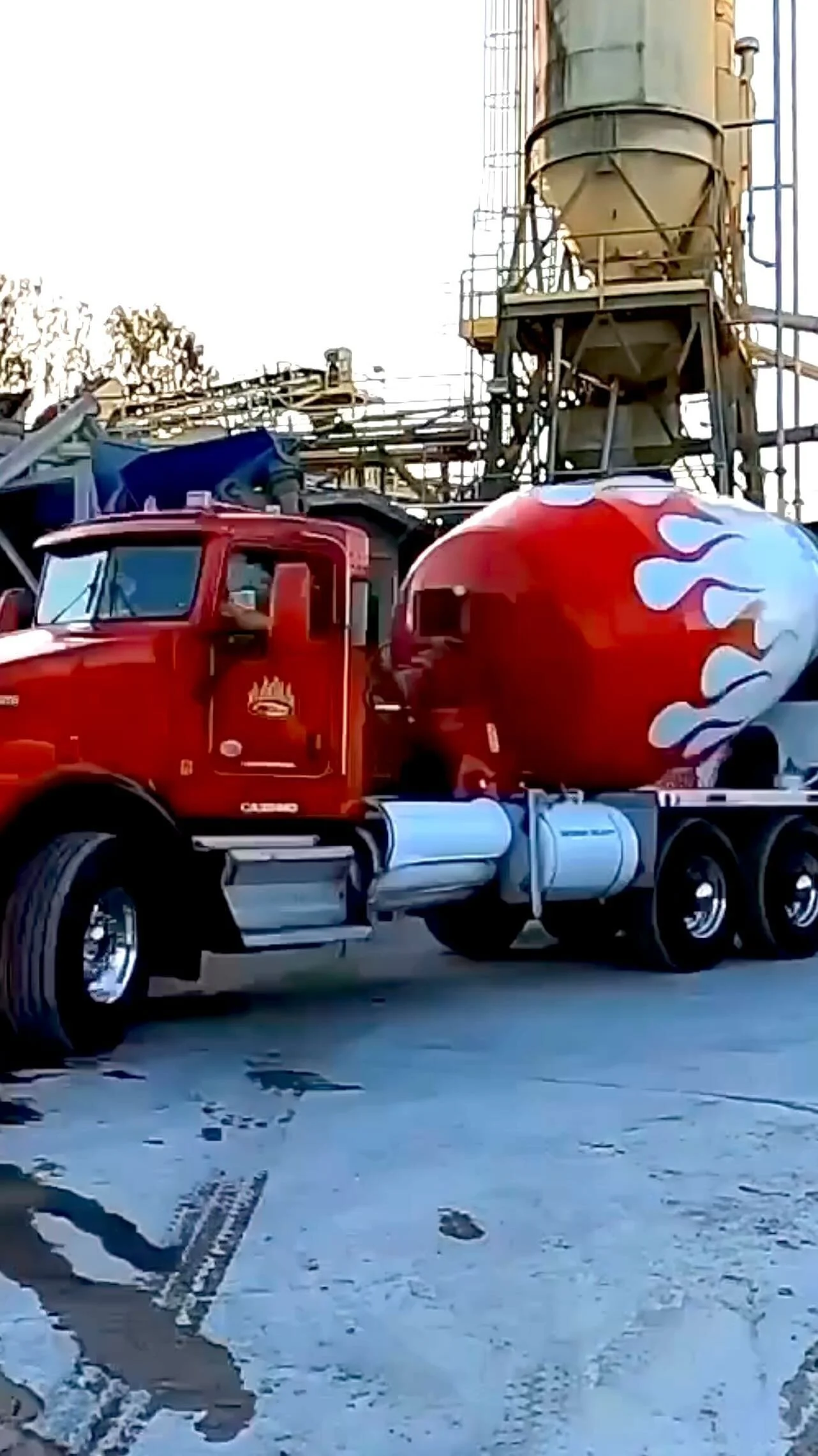 Projects — Gary Bale Redi Mix