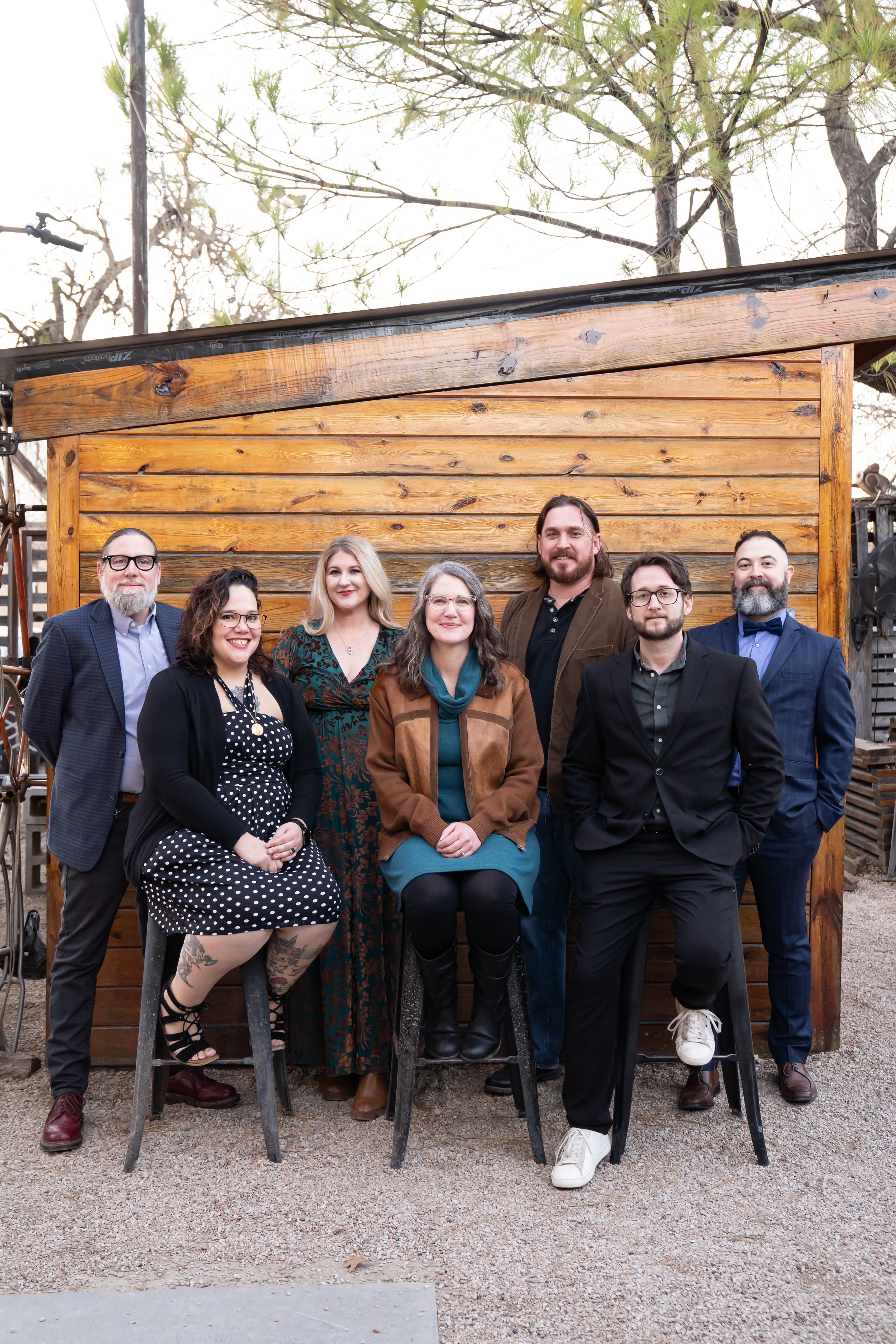 About DMAC — Denton Music and Arts Collaborative