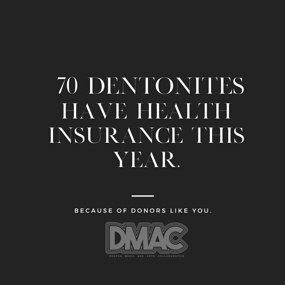 Denton Music and Arts Collaborative