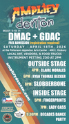 Amplify Denton — Denton Music and Arts Collaborative
