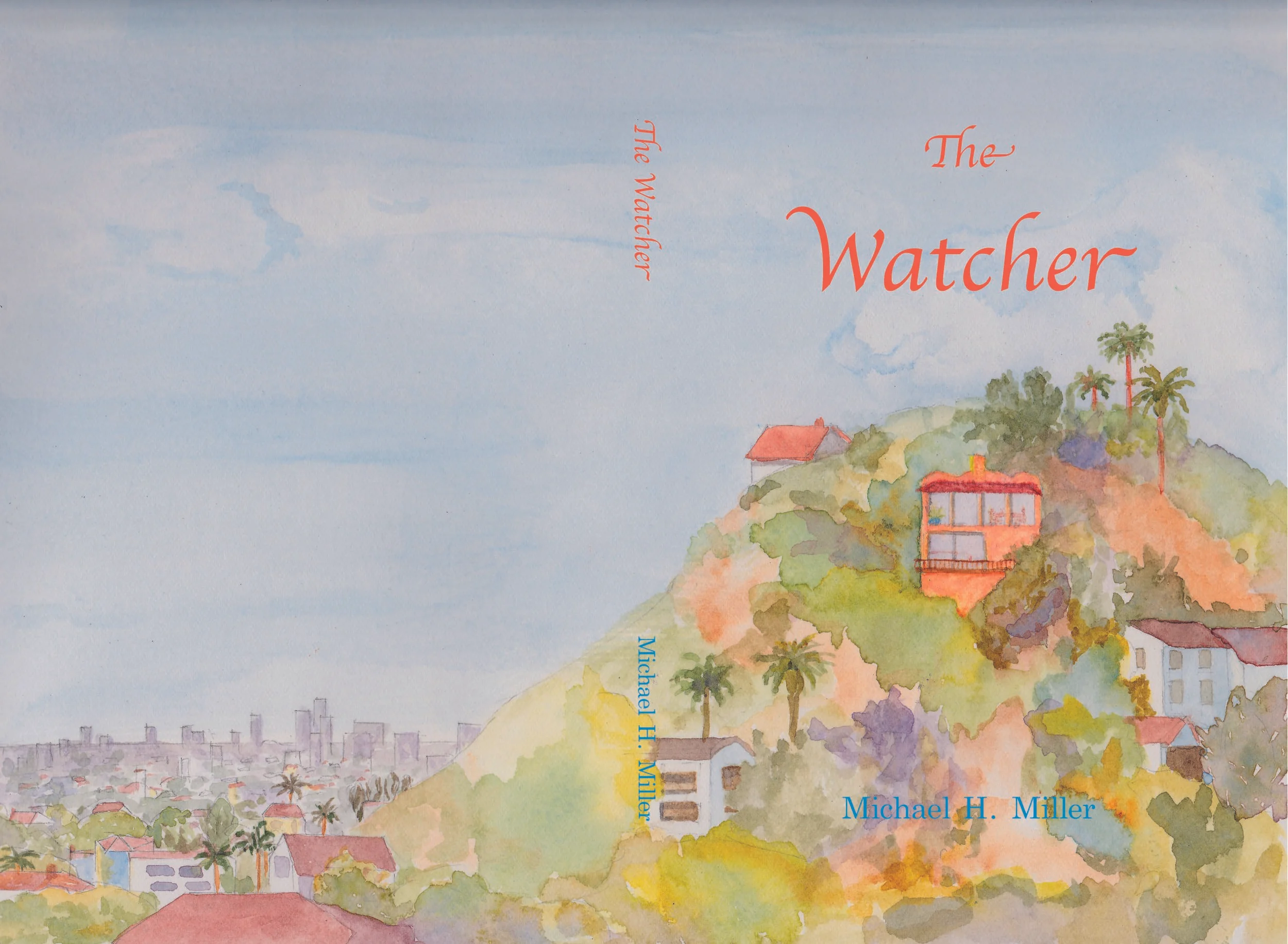 Espresso Book Machine — Flintridge Bookstore