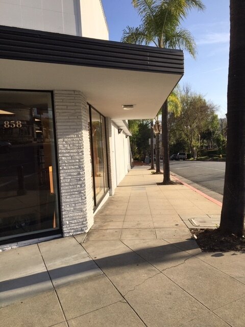 Flintridge Bookstore