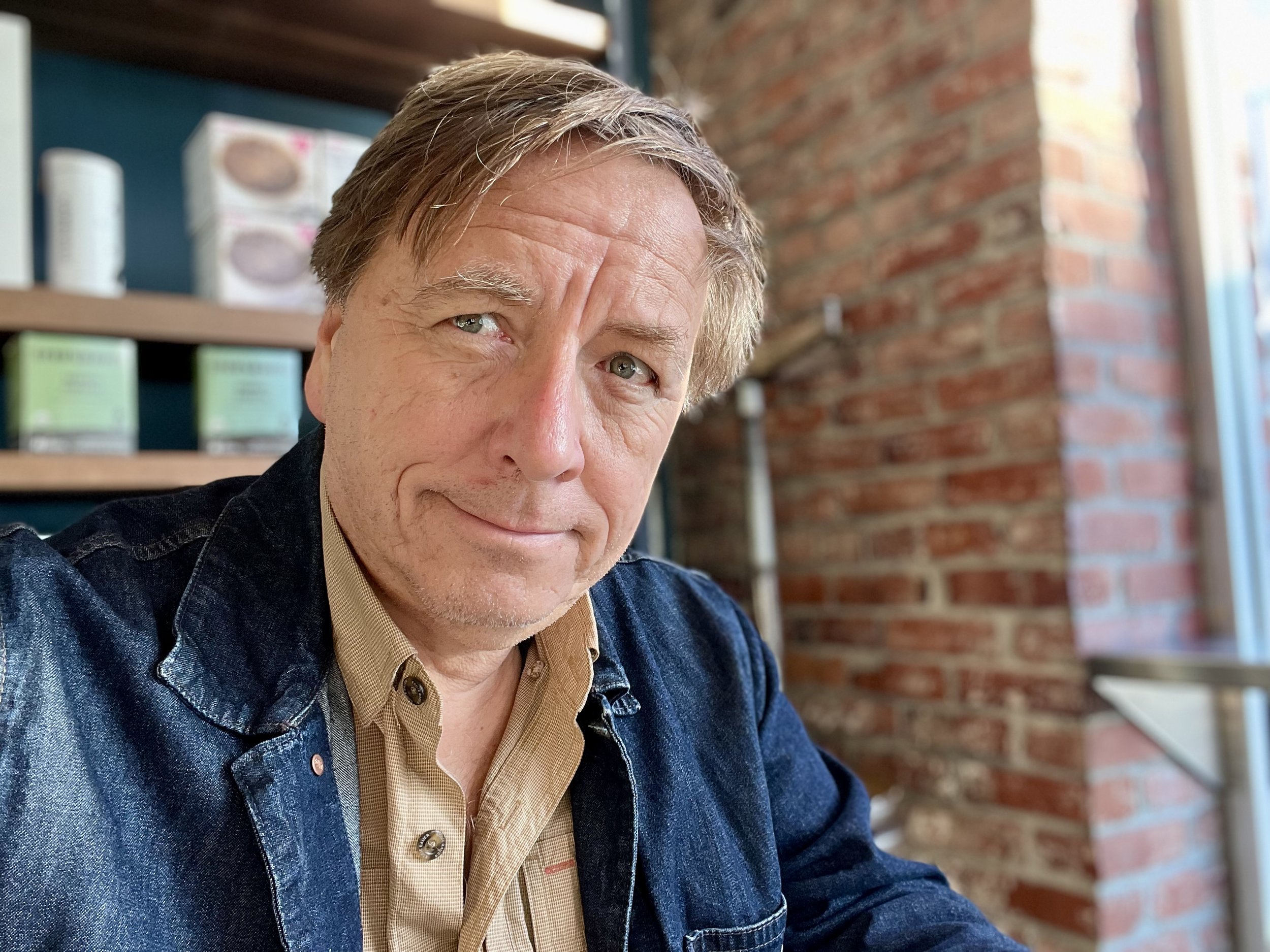 Red Hen Press Author Panel moderated by NPR's Saul Gonzalez ...