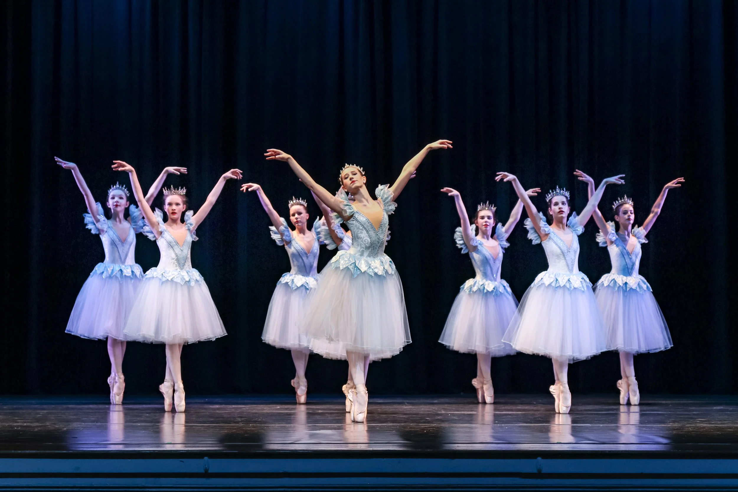 Company — Classical Ballet of Mobile