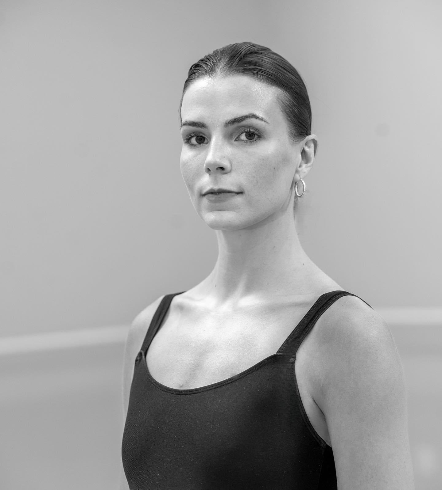 Faculty — Classical Ballet of Mobile