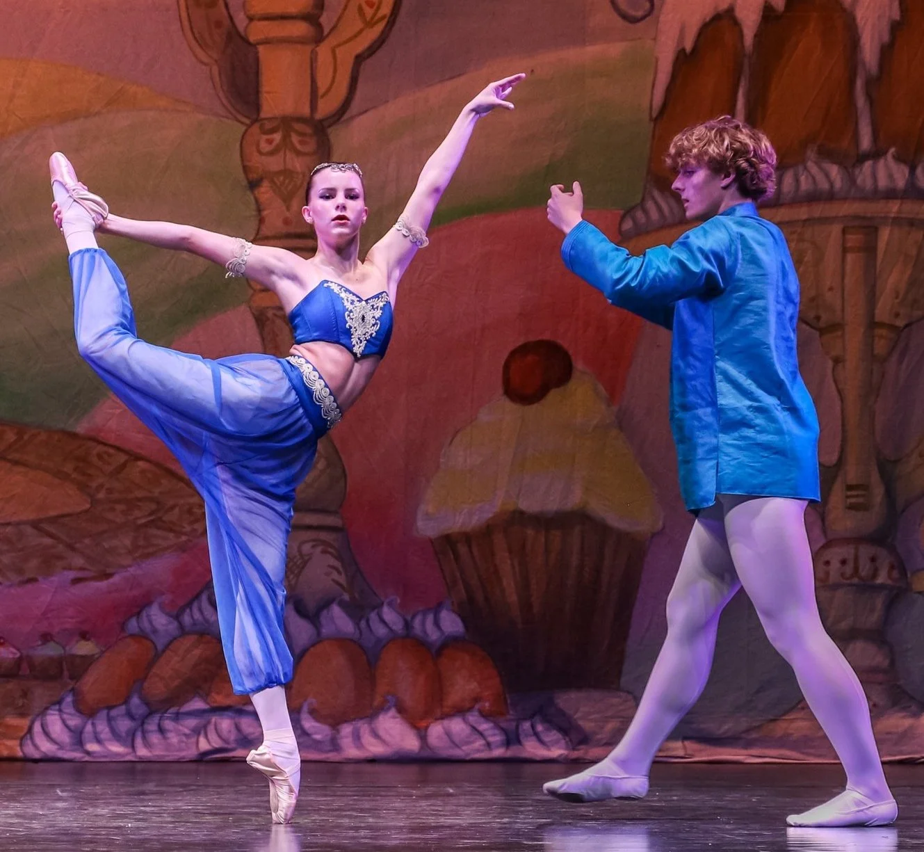 Classical Ballet of Mobile