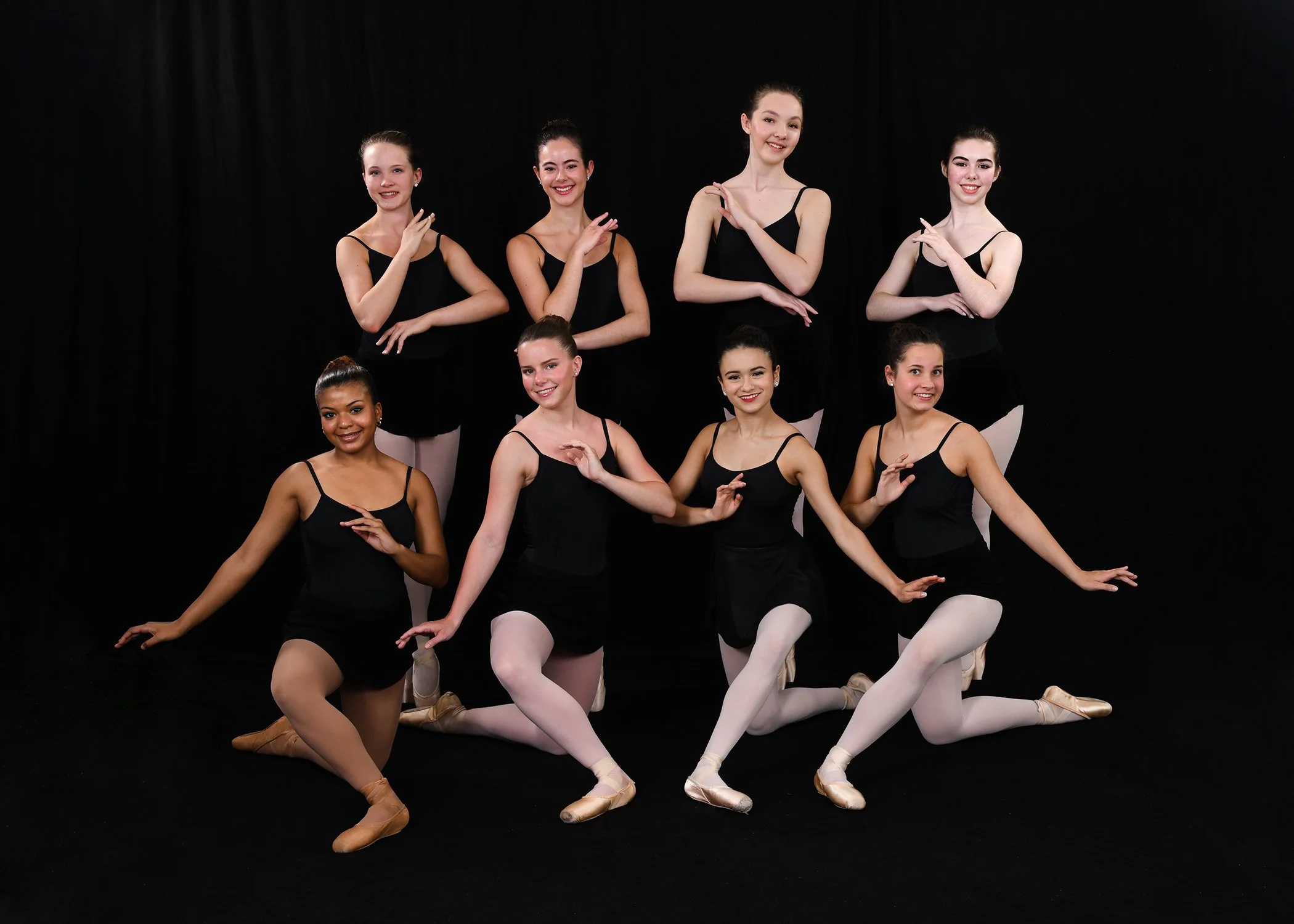 Company — Classical Ballet of Mobile