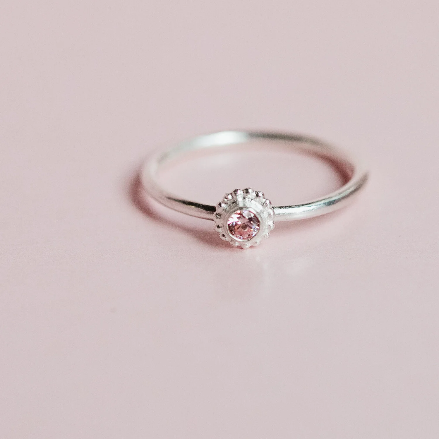 Worry Ring — Jewellery Moves