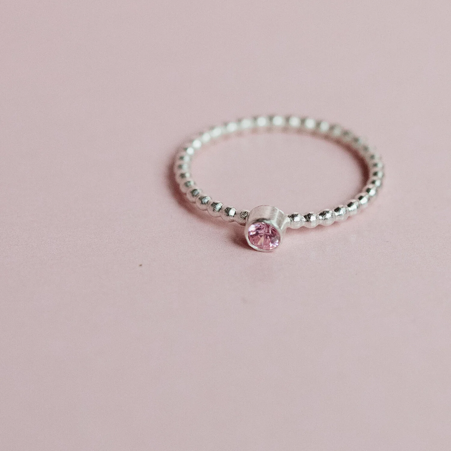 Worry Ring — Jewellery Moves