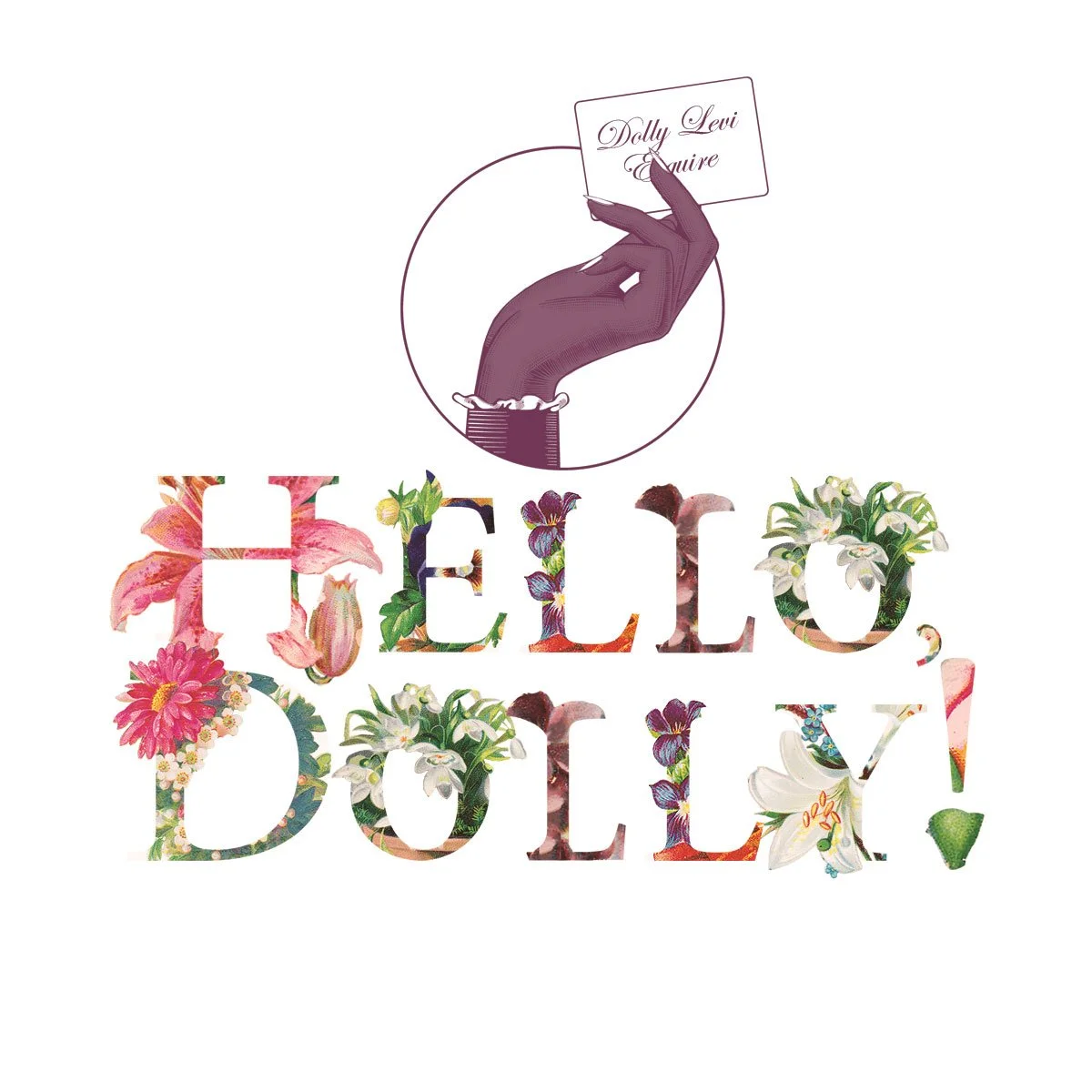 Hello, Dolly! — Theater Latté Da