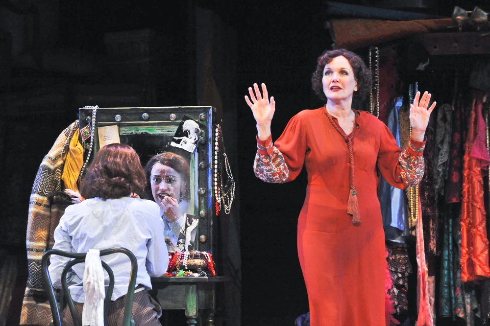 Gypsy — Theater Latté Da