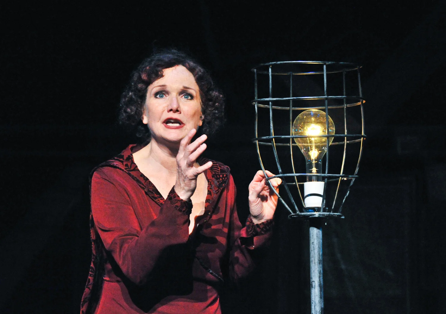 Gypsy — Theater Latté Da