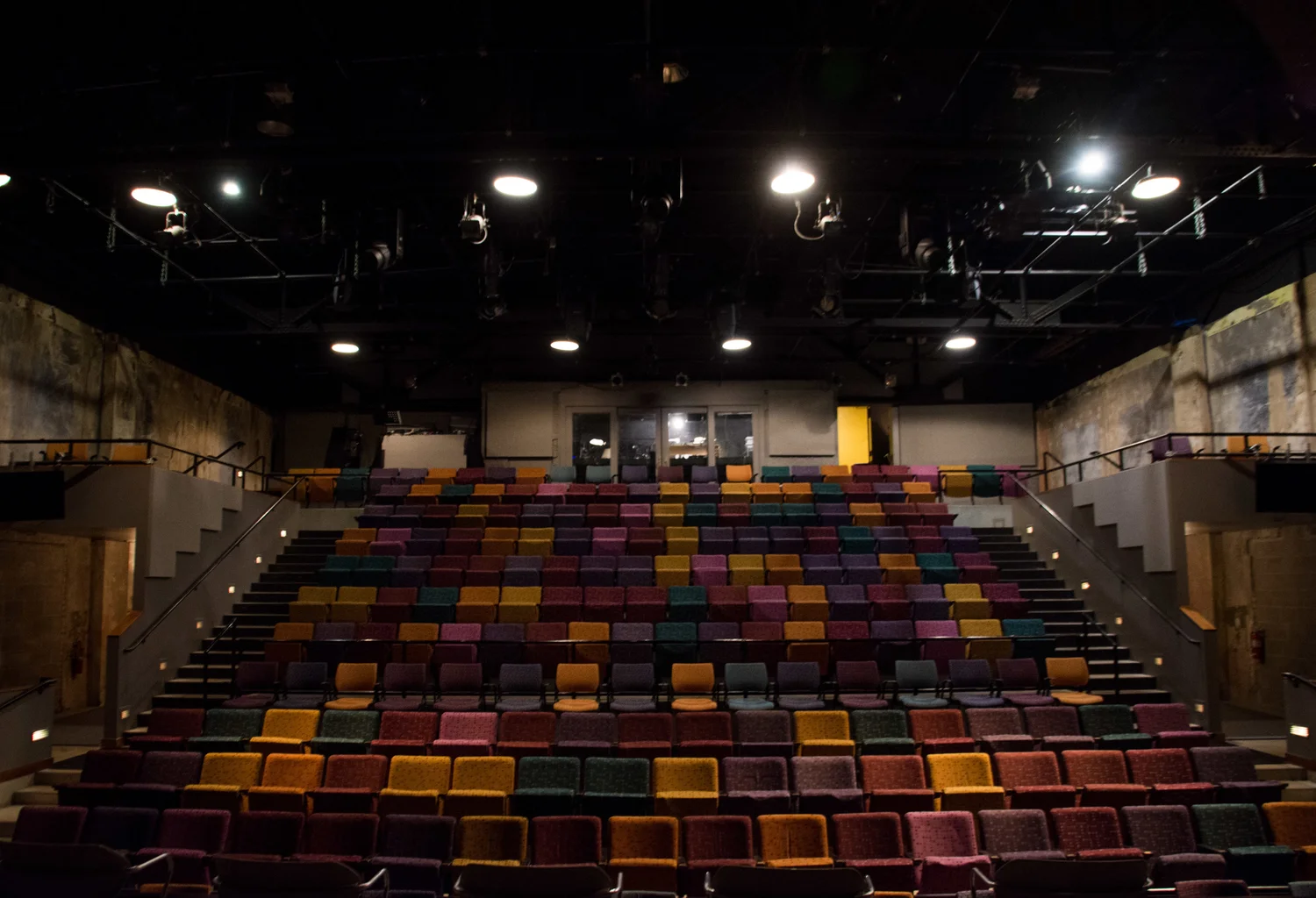 Buy Tickets — Theater Latté Da