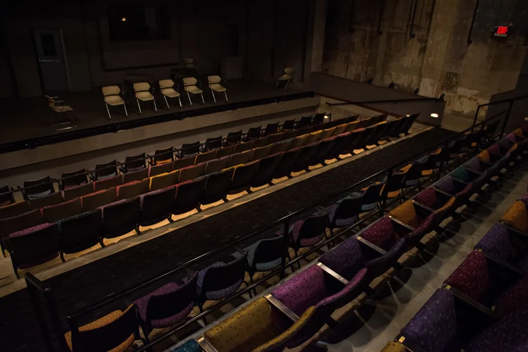 Buy Tickets — Theater Latté Da