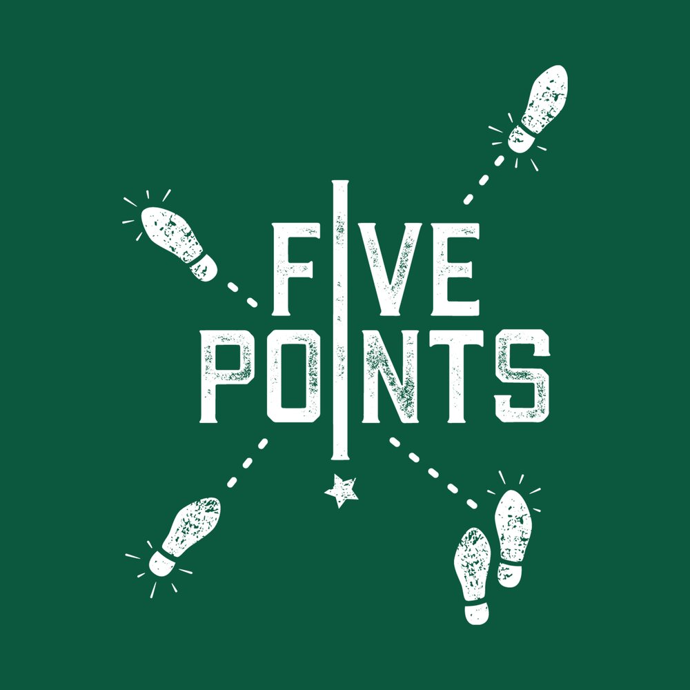 Five Points — Theater Latté Da