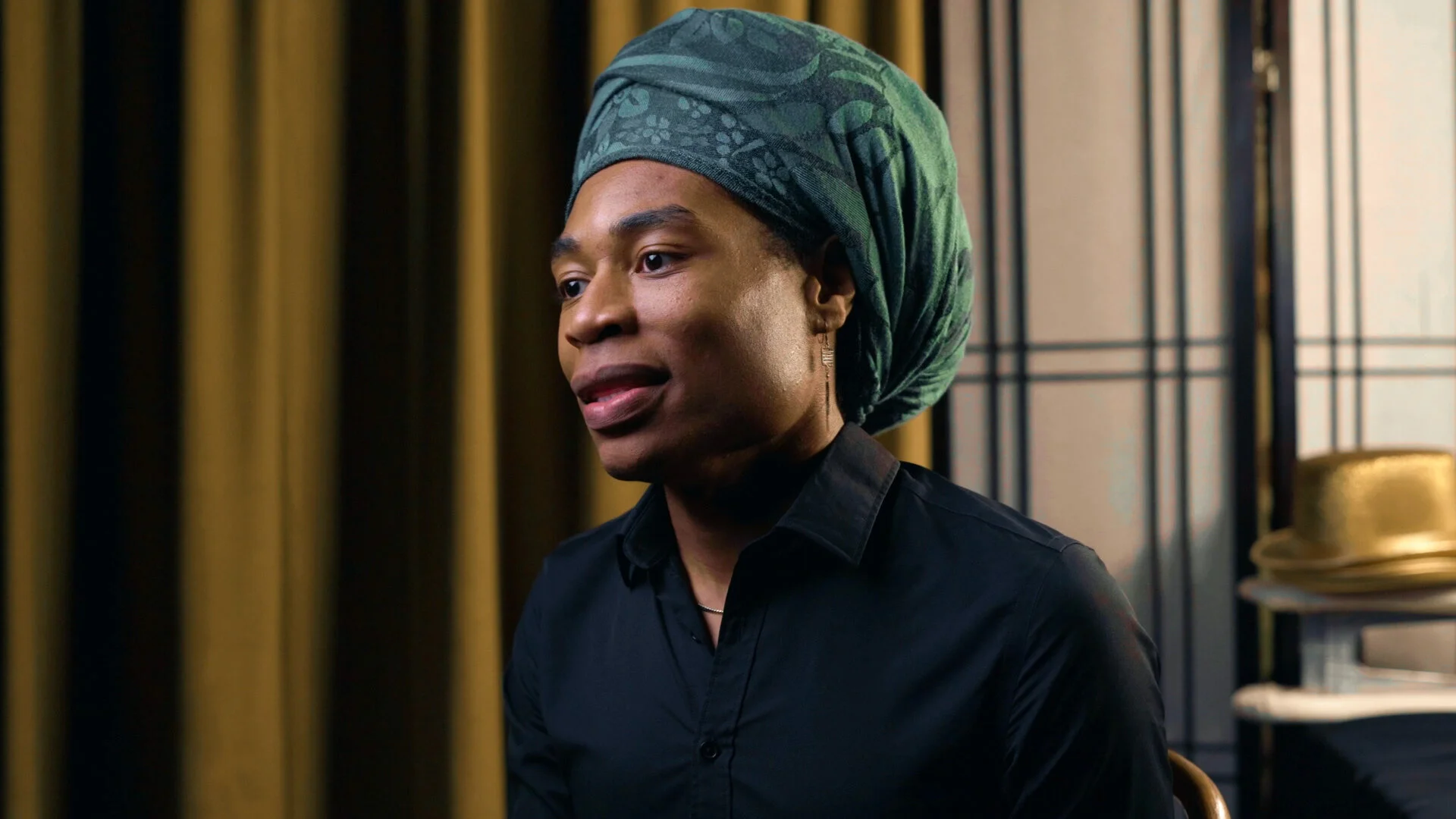 Re-Cast — Theater Latté Da