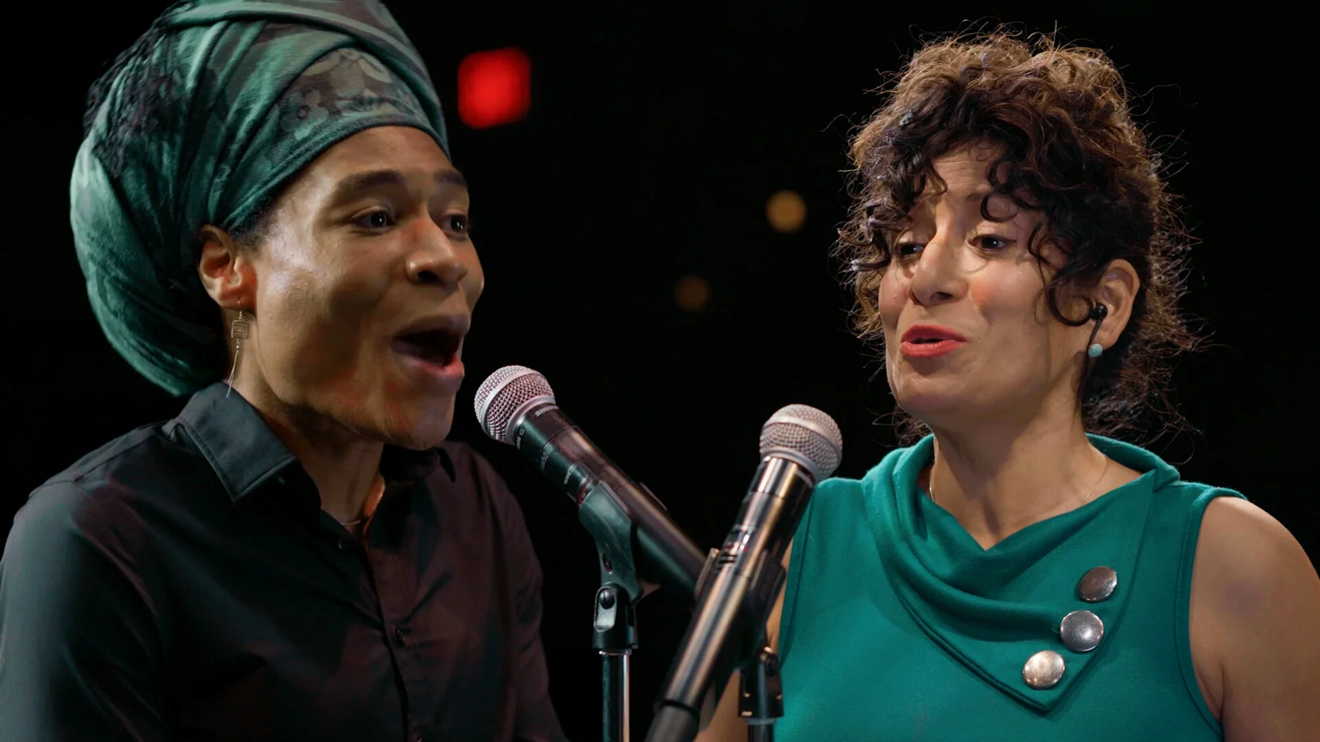 Re-Cast — Theater Latté Da