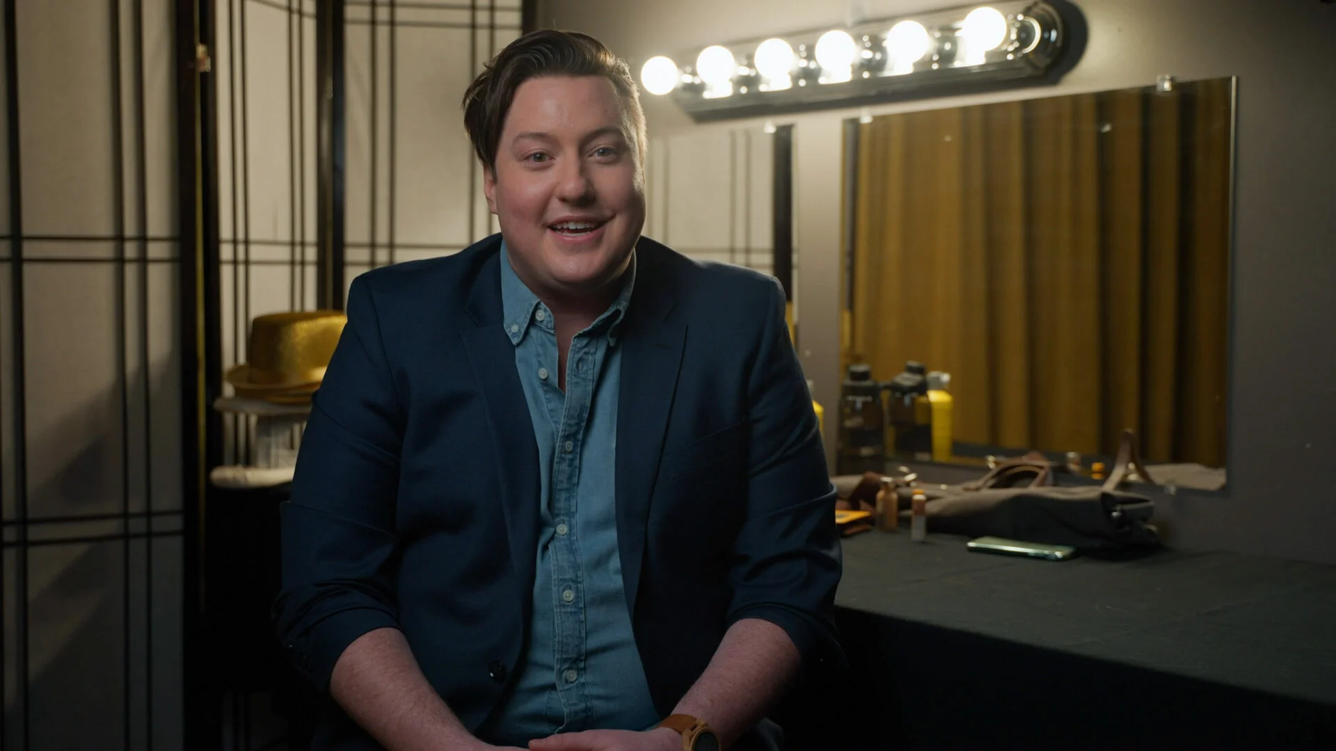 Re-Cast — Theater Latté Da