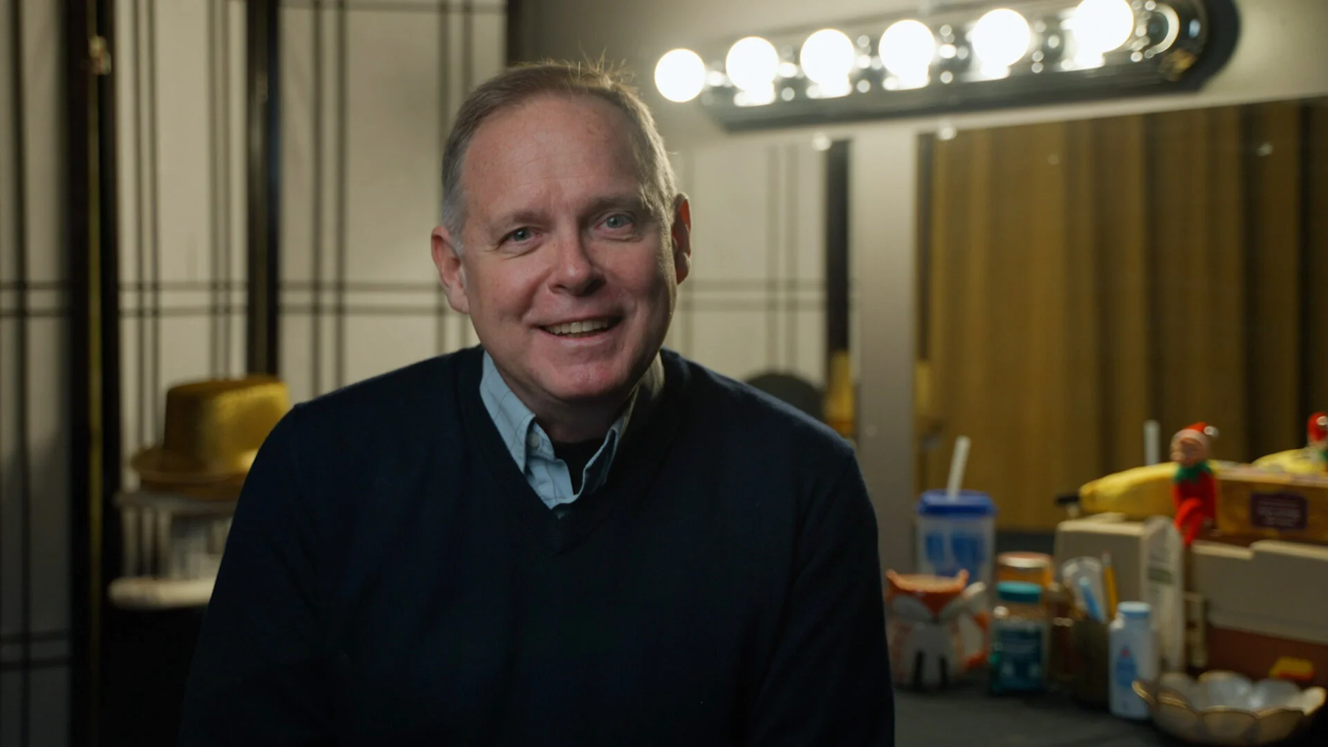 Re-Cast — Theater Latté Da